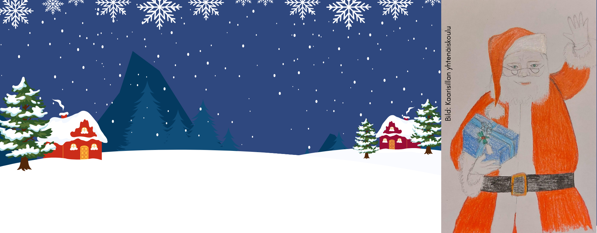 Hem | Nationella centret för utbildningsutvärdering (Karvi)